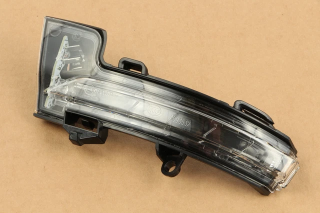 ORIGINAL SKODA CLIGNOTANTS Clignotant 5E0949101 EUR 41,05 - PicClick FR