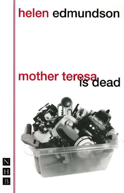 MOTHER TERESA IS Dead by Helen Edmundson (English) Paperback Book EUR ...