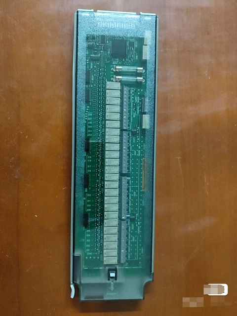 HP/ AGILENT /KEYSIGHT 34901A Data Acquisition 20-Channel Multiplexer ...