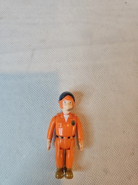 CBEEBIES FIREMAN SAM, Tom Thomas Figure Simba Toys £9.00 - PicClick UK