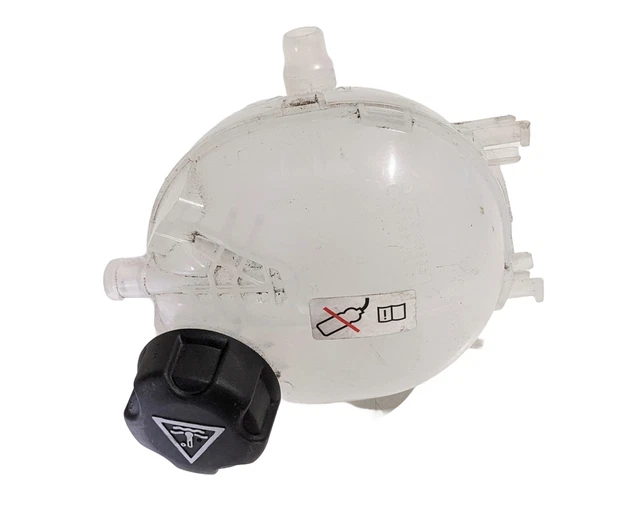 VAUXHALL MOKKA EV Radiator Expansion Bottle Tank 2020-2023 9824198680 £ ...