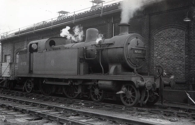 COPY B&W SLIDE, former L&TSR 3P, 41978 £1.25 - PicClick UK