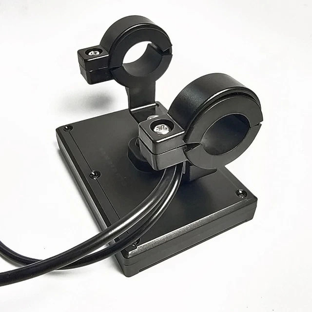 SUPPORT D'ÉCRAN DESIGN ergonomique pour vélos électriques avec écrans ...