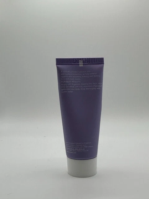 ESPA NATURAL BEAUTY Inner Calm Tri-Active Resilience Pro-Biome ...