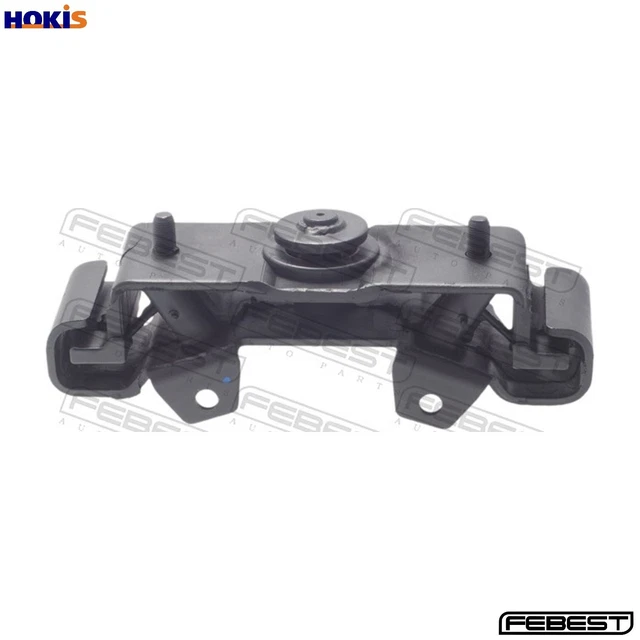 MOUNTING MANUAL TRANSMISSION Mm-Kb4Tm For Mitsubishi L200/Triton/Storm ...