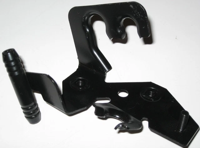 BMW E34 M50 Moteur PCV Ligne Tuyau Support 1738165 11611738165 Neuf ...