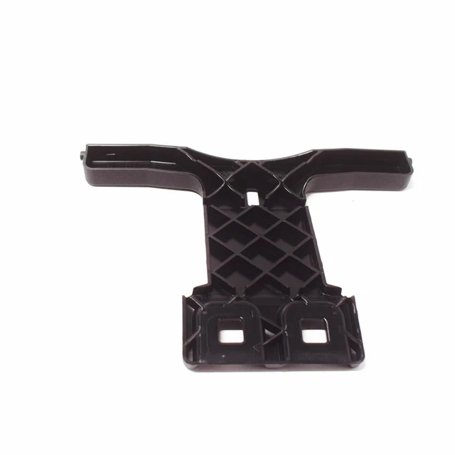 MERCEDES BENZ W204 C Griglia Del Radiatore Staffa Di Supporto ...