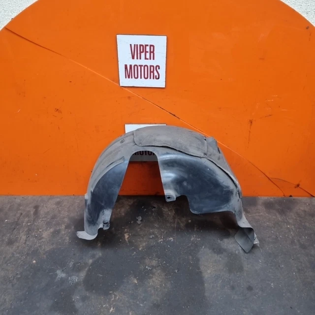 VAUXHALL MOKKA MK1 Wheel Arch Liner Passengers Nearside Rear Inner 12 ...