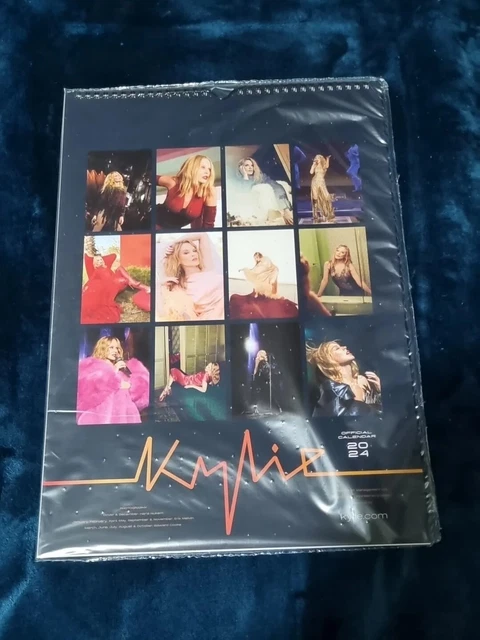 KYLIE MINOGUE MORE Than Just A Residency Las Vegas Official 2024 ... KYLIE MINOGUE MORE Than Just A Residency Las Vegas Official 2024 ...