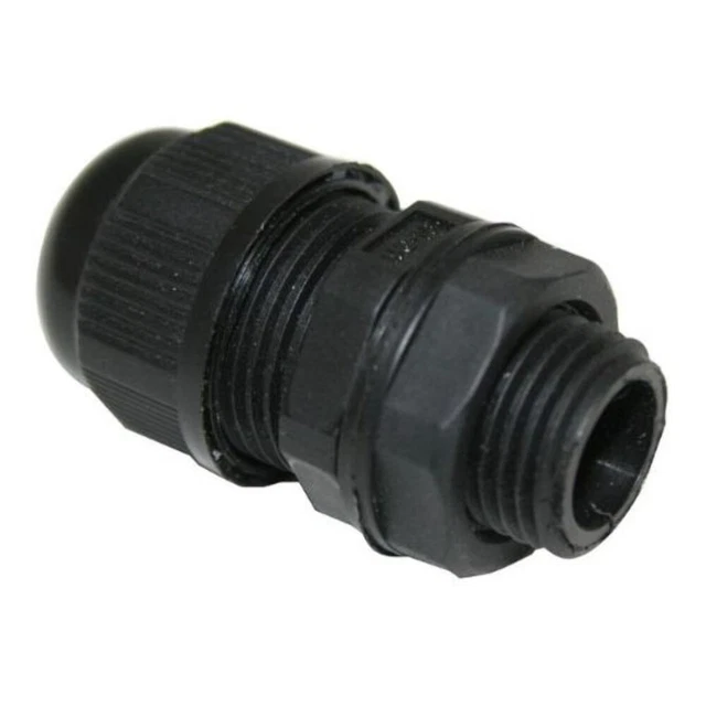 CABAC CABLE GLAND General Purpose Glass Reinforcing Polyamide 6 M50 27 ...