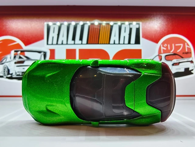 2026 HOT WHEELS PROTOTYPE TEST RUN COLOR NO TAMPO Ferrari 12Cilindri ...