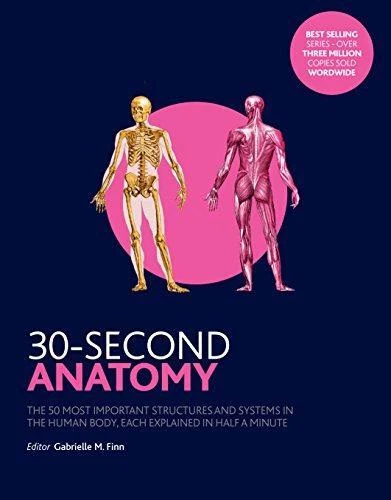 30 SECOND ANATOMY THE 50 Most Important Structures And Systems In The 30-second-anatomy-the-50-most-important-structures-and-systems-in-the