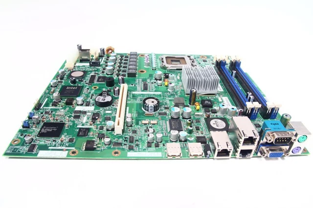 FUJITSU SIEMENS S26361-D2542-A10 Server Primergy SX100 S5 Motherboard ...