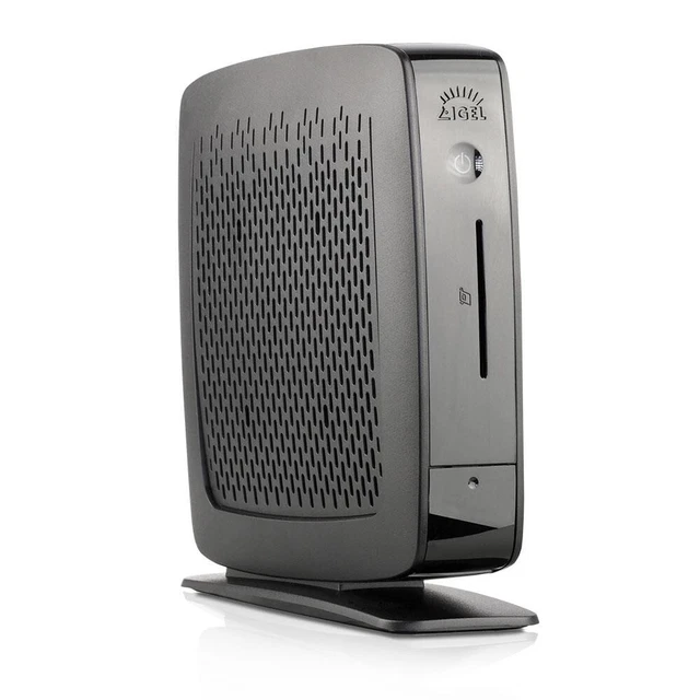 IGEL M330C THIN Client - Leicht, Schnell & Energieeffizient mit Tiny ...