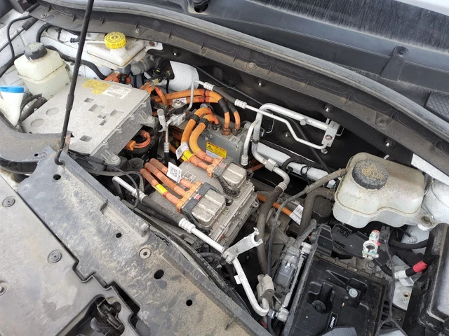 TRACTION MOTOR 2020 Mg Zs Mk2 (Zs11) 2017 To 2020 Drive Motor £900.00 ...