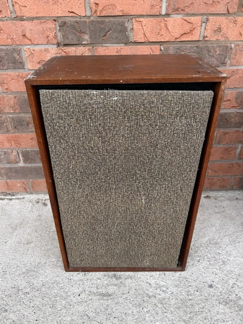 KEF K2 BAFFLE MK II speakers £299.99 - PicClick UK