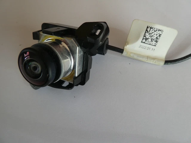 OEM ORIGINAL GENUINE Mercedes 360 Degree surround view Camera ...