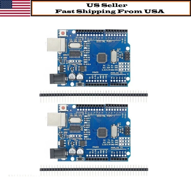 Arduino Uno Compatible Boards FOR SALE! - PicClick