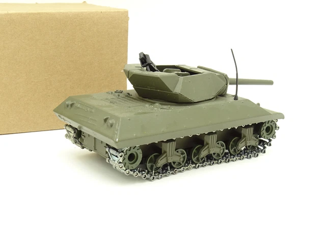 SOLIDO MILITAIRE ARMÉE 1/50 - Char Tank Destroyer M10 EUR 35,00 ...