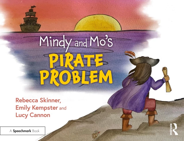 MINDY AND MO'S Pirate Problem (The Adventures of Mindy and Mo ...