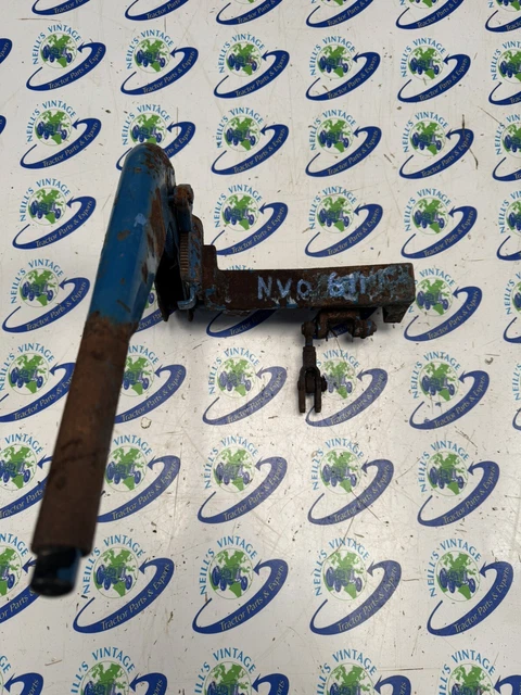 FORD 4000 FORCE Models Tractor Handbrake NV0611 £120.00 - PicClick UK