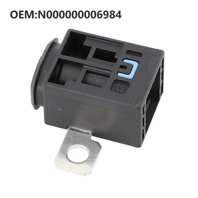 FOR MERCEDES W447 Vito Viano N000000006984 Battery Protecton Pyrofuse ...