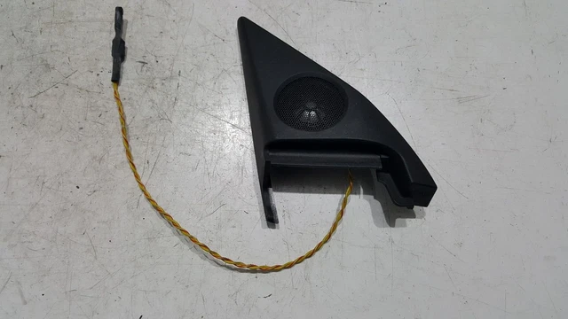 BMW E64 6er FRONT LEFT TOP-HIFI LOUD SPEAKER TWEETER. LOGIC 7 / 6931642 ...