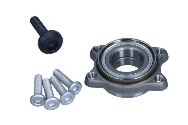 WHEEL BEARING KIT 33-0402 FOR VW SEAT AUDI A4/S4/Convertible A6/S6 A8 ...