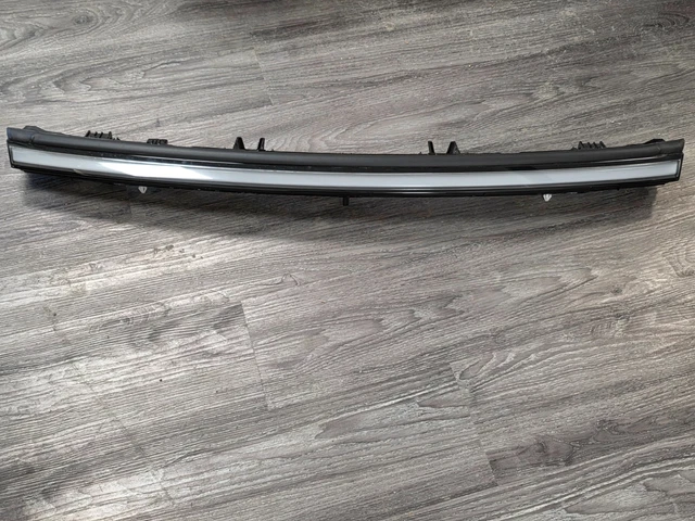 2025-2026 TESLA MODEL Y Juniper OEM Front Center LED Headlight Bar ...
