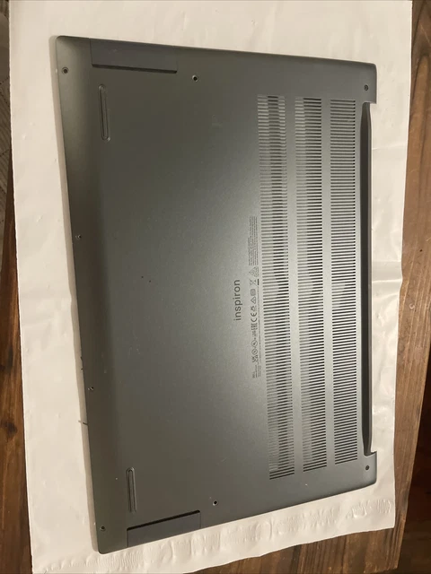 DELL INSPIRON 16 Plus 16" Laptop Bottom Base Case Cover Assembly HUA01 ...