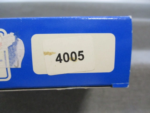 ROCO SPUR H0 4005 Hubschrauber Helikopter Polizei Bayern in OVP EUR 14 ...