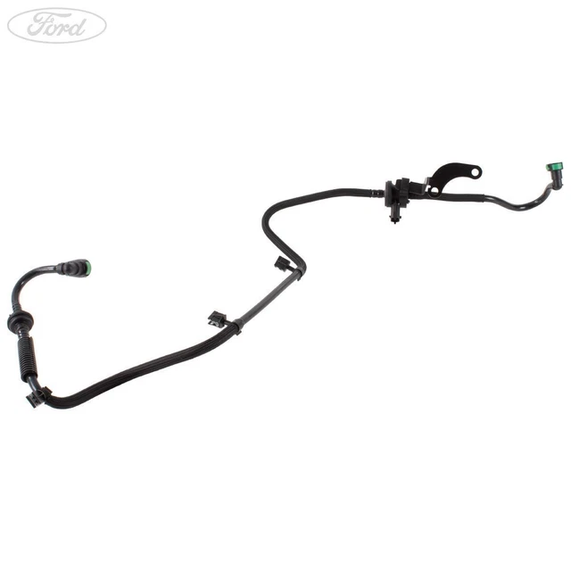 ORIGINAL FORD KRAFTSTOFFDAMPFABSCHEIDERROHR 2070059 EUR 106,00 ...