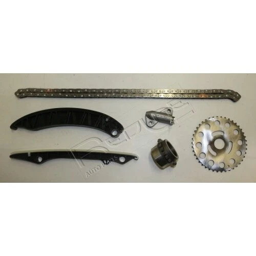KIT DE DISTRIBUTION Par Chaîne Red-line 30NI041 pour Nissan Opel ...