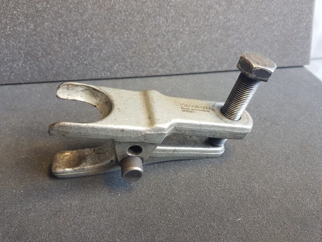 ORIGINAL VW AUDI VAG 3287A Spezialwerkzeug Kukko Abzieher Kugelgelenke ...