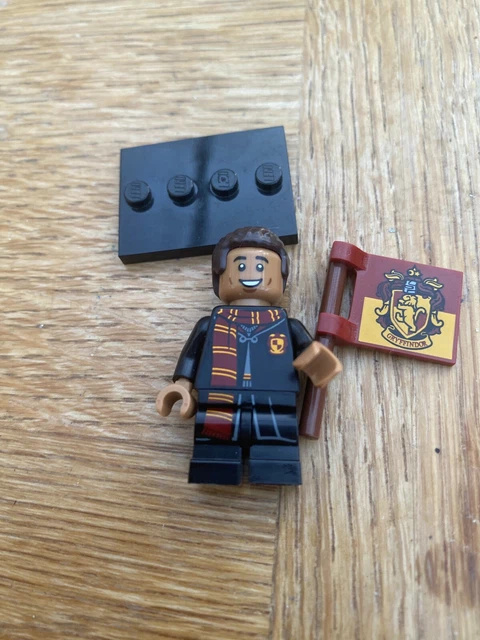 LEGO HARRY POTTER FANTASTIC BEASTS MINI FIGURINE DEAN THOMAS series EUR ...