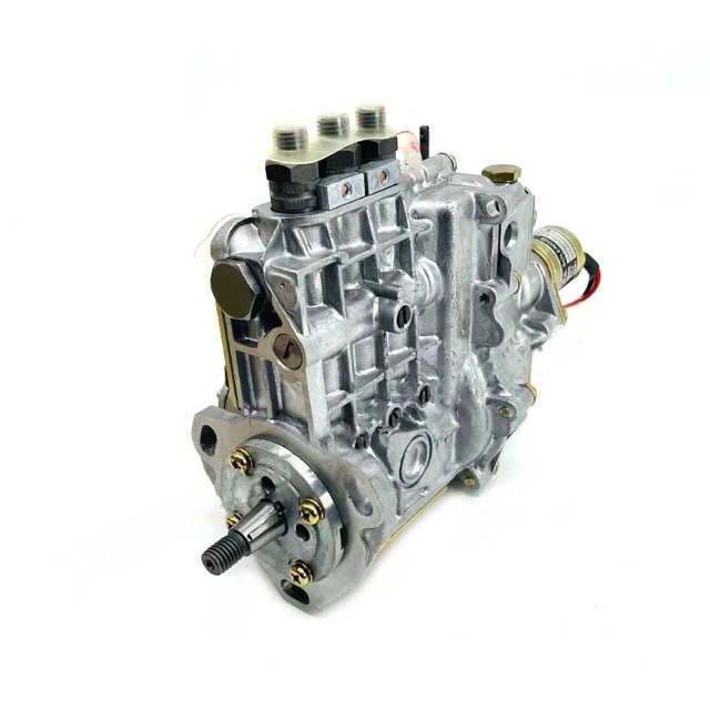 POMPE À INJECTION de carburant 729932-51400 compatible avec pelle ...