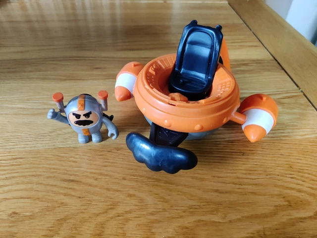 CBEEBIES CBBC GO Jetters Glitch Grimbler with Grand Master Glitch ...