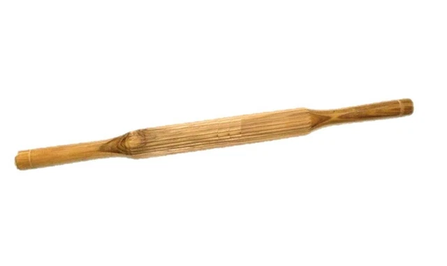 TRADITIONNEL EN BOIS Papad Style Belan Pour Chapati EUR 17,96 - PicClick FR