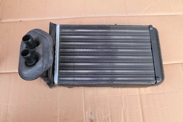 ORIGINAL VW T4 multivan heat exchanger air conditioning box interior ...