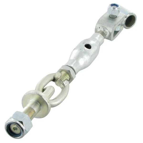 LINKAGE STABILISER - 3 Point Tractor Cat 1 Compact Link Kubota Iseki ...