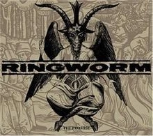 PROMISE DE RINGWORM | CD | état très bon EUR 13,99 - PicClick FR