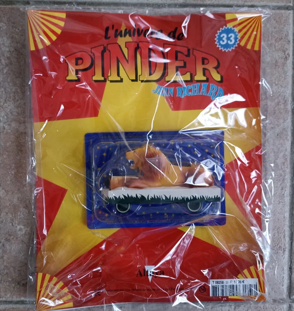 MINIATURE PINDER N°33 - Neuf EUR 12,00 - PicClick FR