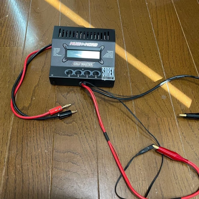 CELL MASTER CTX-C cell master charger £144.36 - PicClick UK