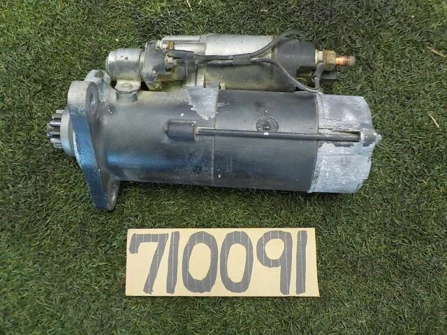 MITSUBISHI FUSO FUSO auto grandi dimensioni 2013 Starter MX003666 ...