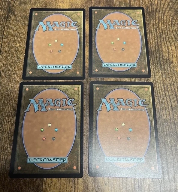 LOTR MTG SEASONS Past BORDERLESS Pack frais EUR 1,13 - PicClick FR