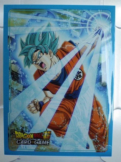 CARTE DBS BT4-060 R colossal warfare Dragon Ball Super Card Game +protège carte EUR 2,40 ...