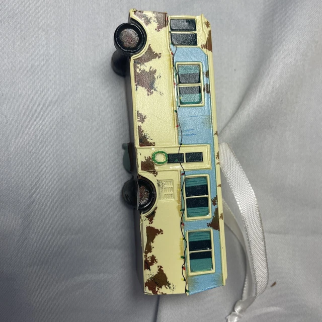 NATIONAL LAMPOON'S CHRISTMAS Vacation COUSIN EDDIE'S RV Hallmark ...