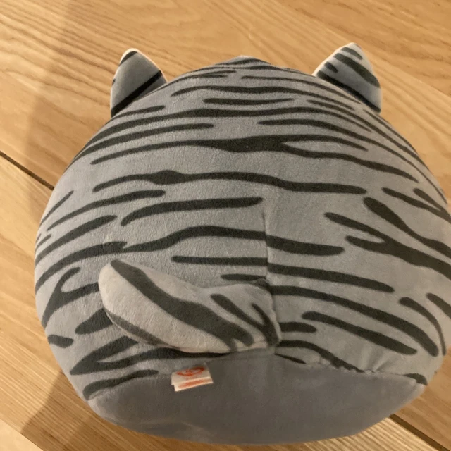 TY SQUISH MELLOW Cat £0.99 - PicClick UK