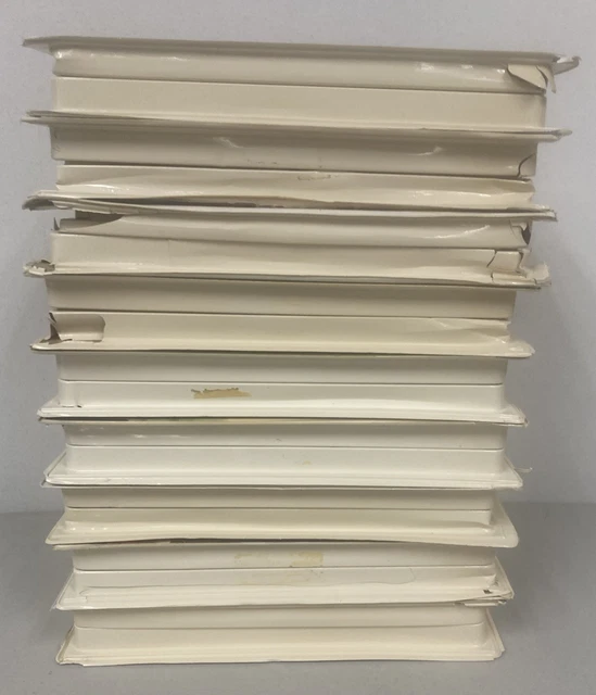 WALT DISNEY CLASSICS (Black Diamond) VHS Lot, Tested and Working, AC. £ ...