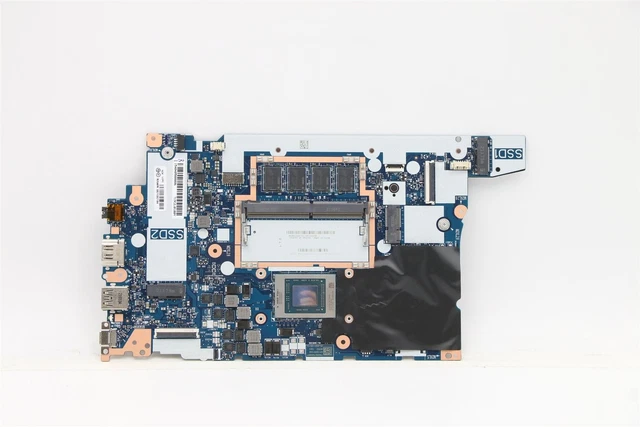 LENOVO THINKPAD E15 Gen 3 Motherboard Mainboard UMA AMDR55500U 8G 5B21C82184 £433.20 - PicClick UK